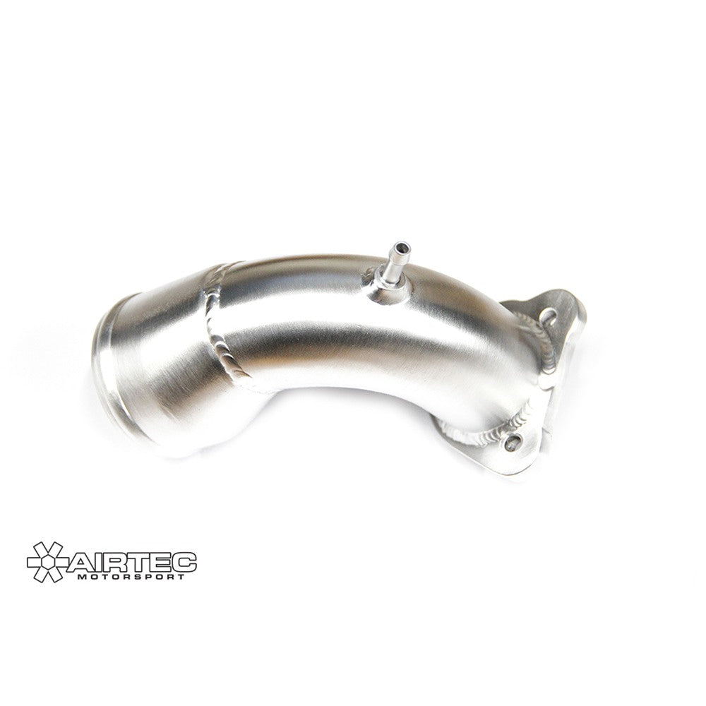 AIRTEC Motorsport Turbo Inlet/Intake Elbow Pipe for Ford Fiesta ST180 ...