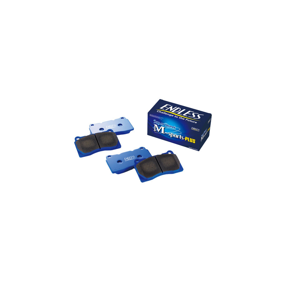 Endless SSM Plus Front Brake Pads for BMW 1 Series F20 F21 125d 125i ...