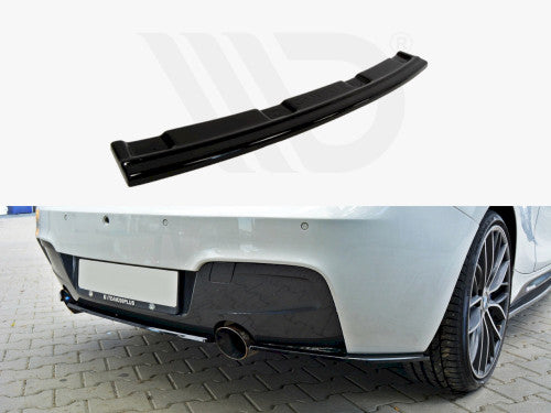 Maxton Design Gloss Black Centre/Center Rear Diff – MJ Modifications