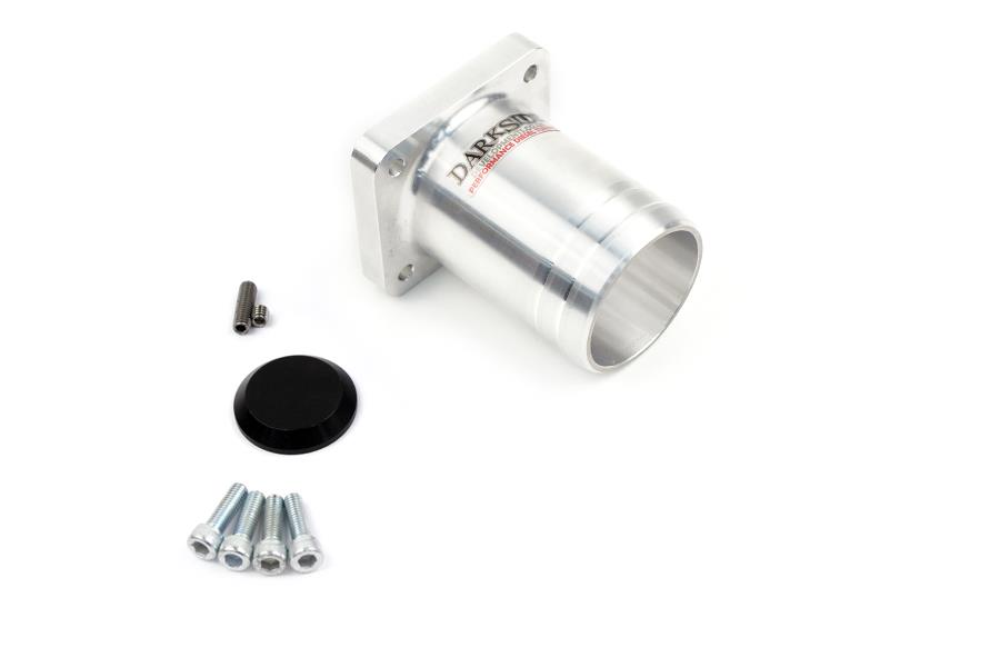 BMW M47 / M47N / M57 / M67 Engine EGR Delete / Race Pipe – MJ Modifications