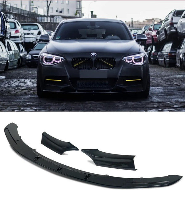 BMW 1 Series M Sport Pre Facelift Body Kit – MJ Modifications