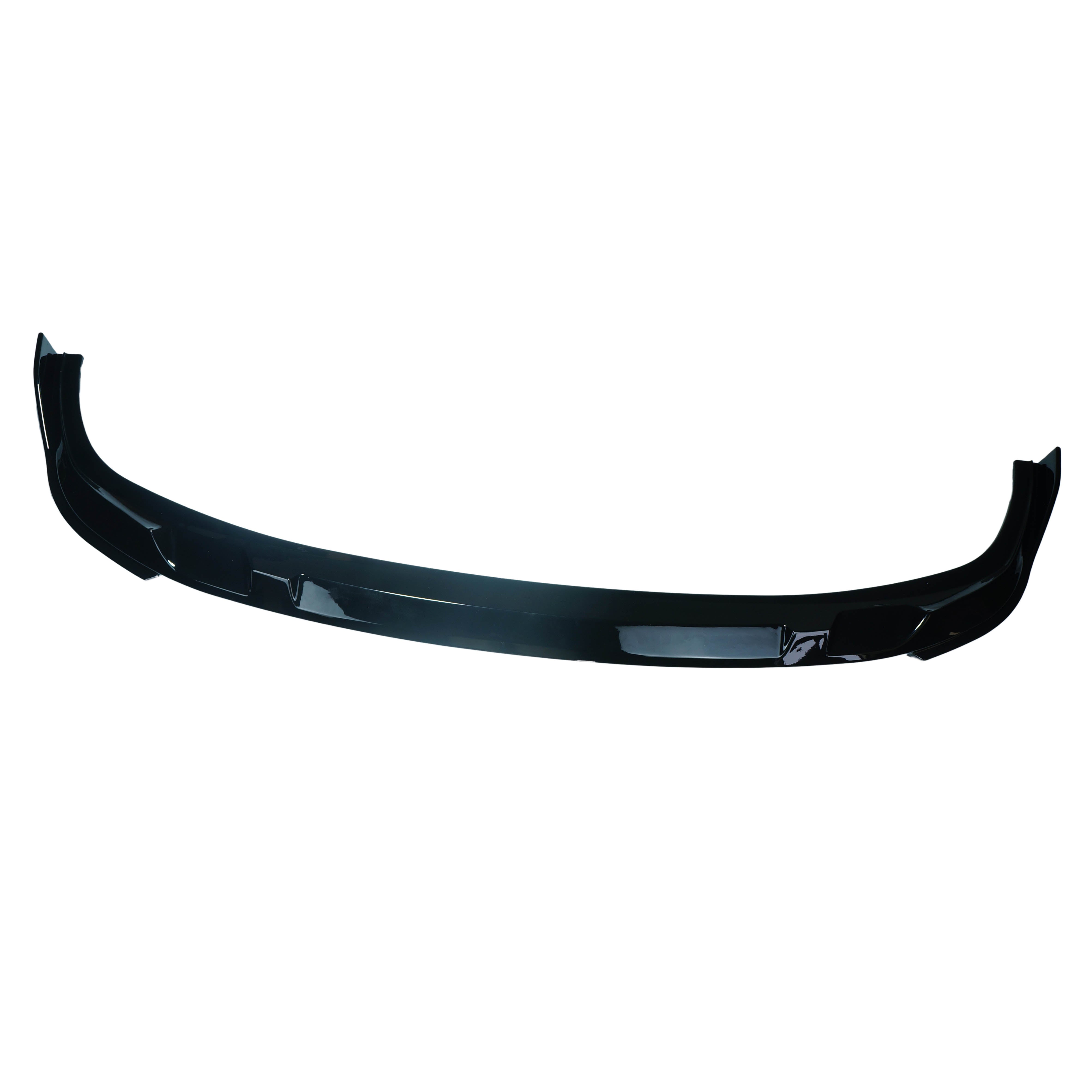 BMW 3 Series (3er) G20/G21 LCI Facelift 2022-2025 Front Lip Spoiler Sp ...