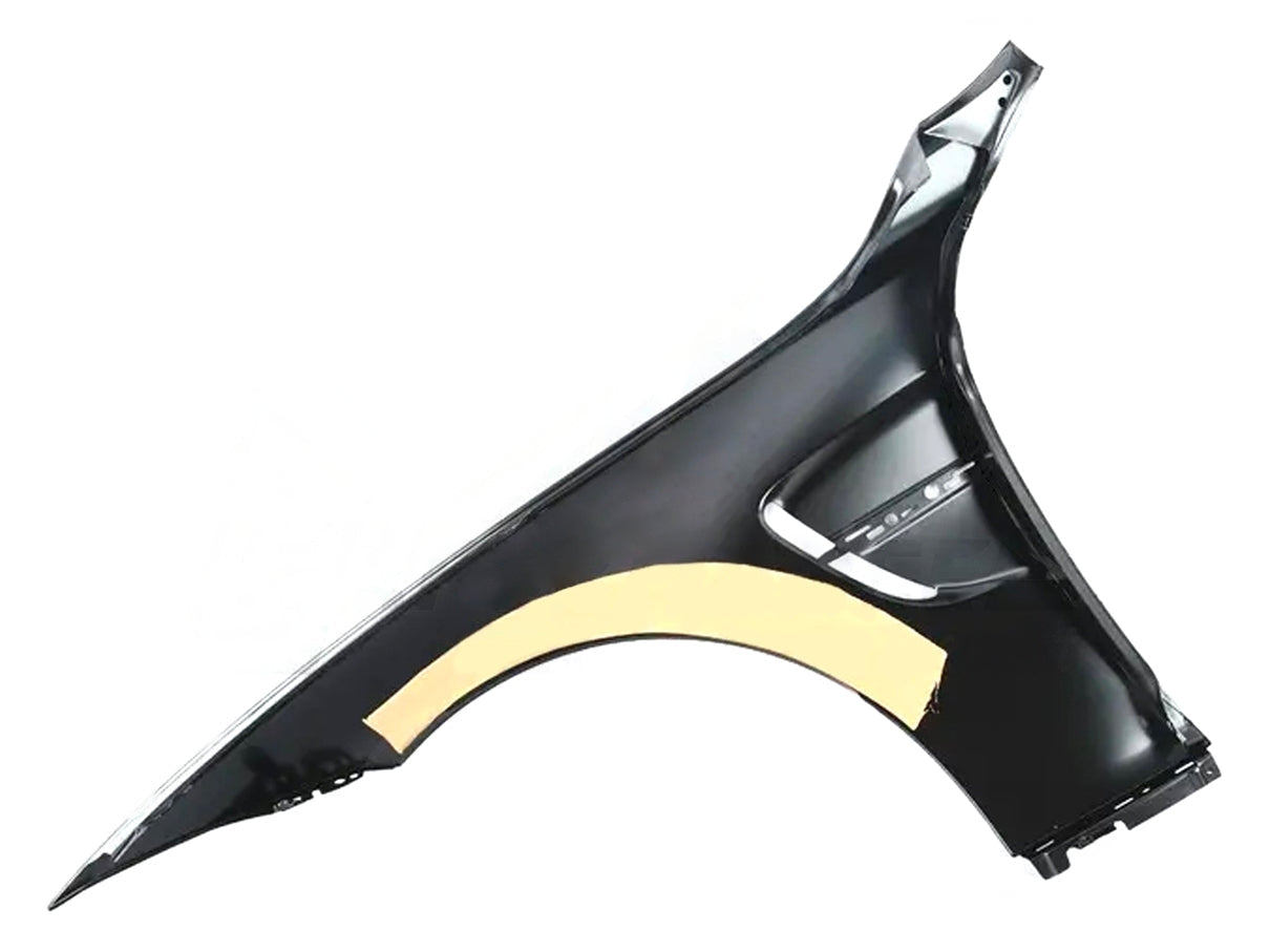 Genuine BMW M4 F82 F83 Right Front Wing / Fender (Offside OSF) - OEM U ...