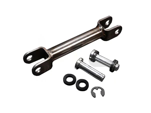 Garagistic 147mm DSSR Double Shear Selector Rod â€“ BMW E12 E23 E24 E2 ...