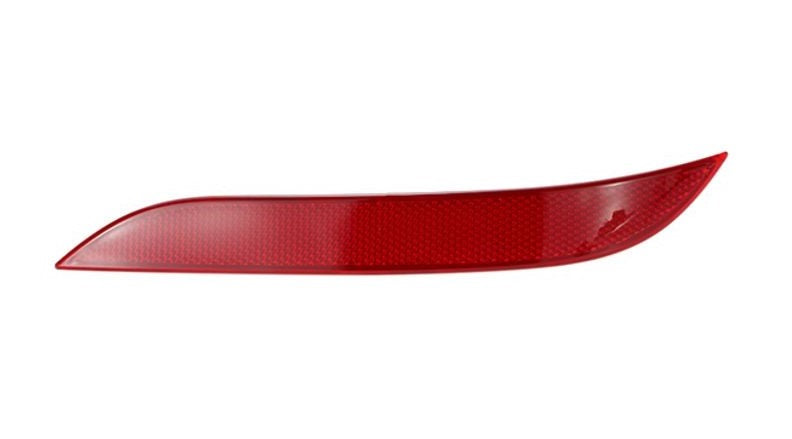 Genuine BMW Rear Bumper/Tail Reflector Marker Light Lens for 5 Series ...