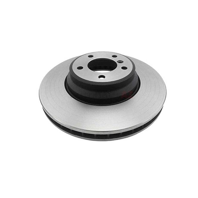 Genuine BMW 348x30mm Front Ventilated Brake Disc Rotor - E90 E91 E92 E ...