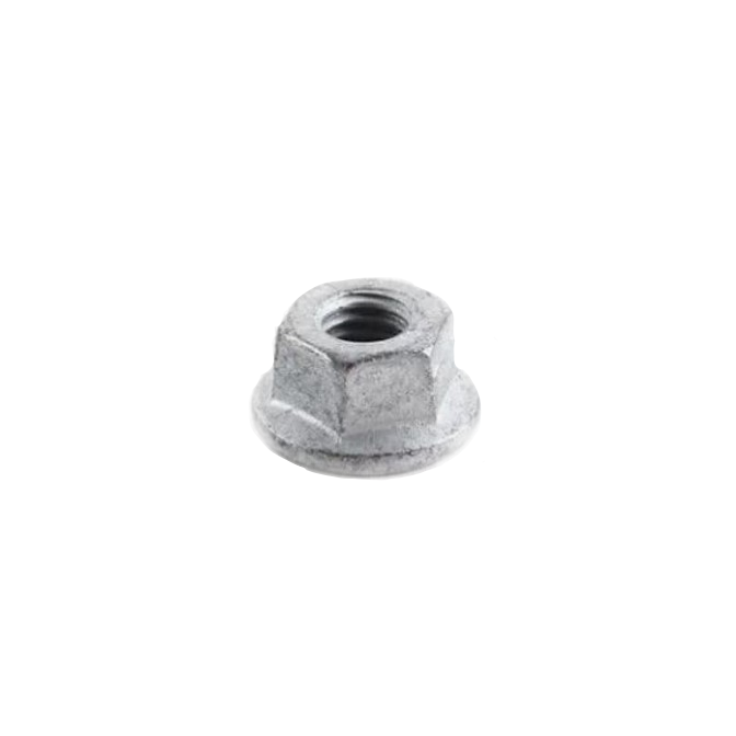 Genuine BMW Flange Nut M10-10 ZNS3 (xDrive Only) | OEM Part 0711990467 ...