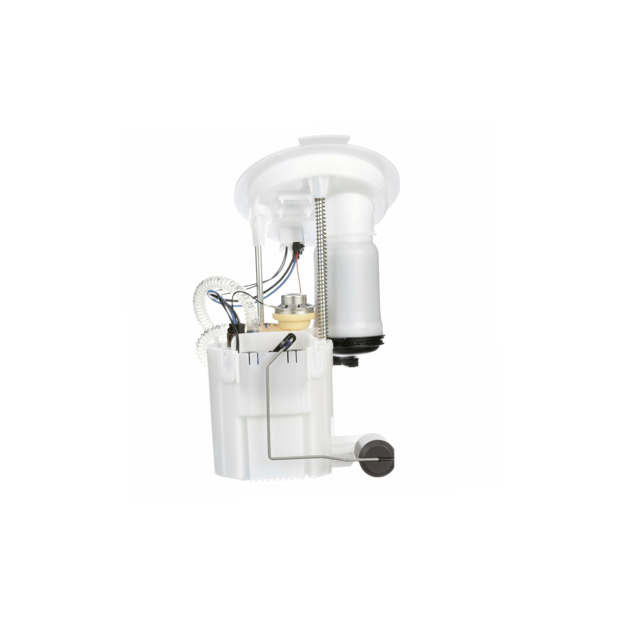Genuine OEM BMW LPFP In-Tank Low Pressure Fuel Pump & Filter/Sender Mo ...