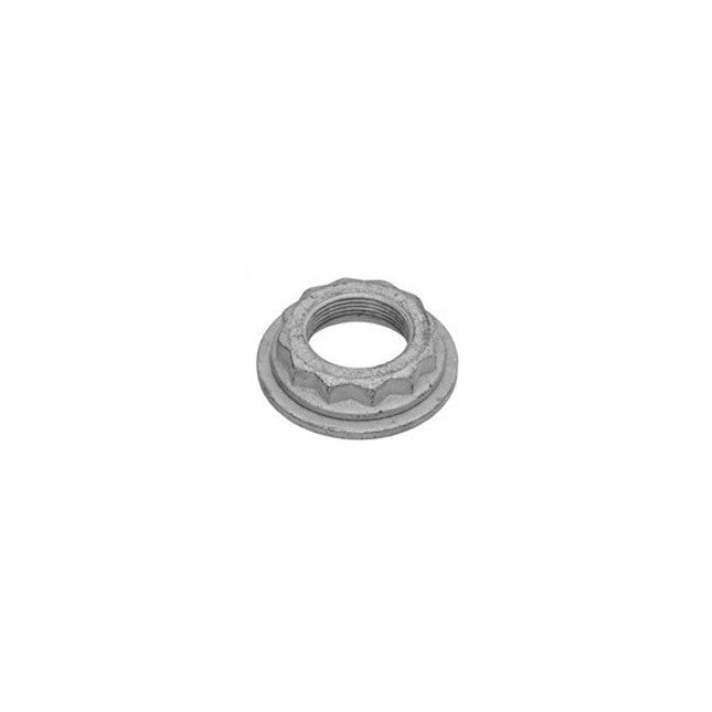 Genuine BMW Front Axle Ball Joint Combination Nut M30x1.5 ZNS3 (xDrive ...
