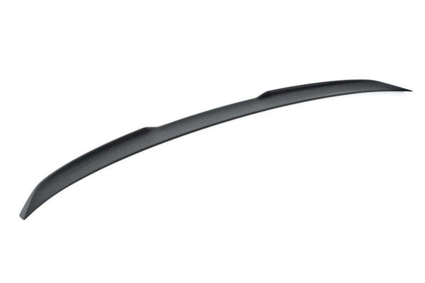 Genuine BMW M Performance G82 M4/M4 Competition Carbon Fibre/Fiber Rea ...