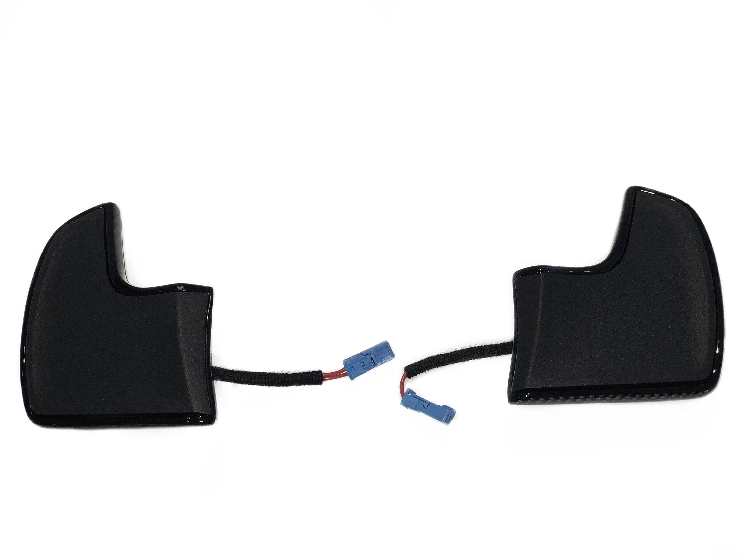 Genuine BMW M Performance Carbon Fibre Paddle Shifters for F40 F44 G20 ...
