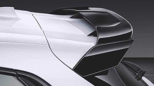 BMW 1 Series F40 Roof Edge Spoiler / Roof Lip Wing – Genuine M Perform ...