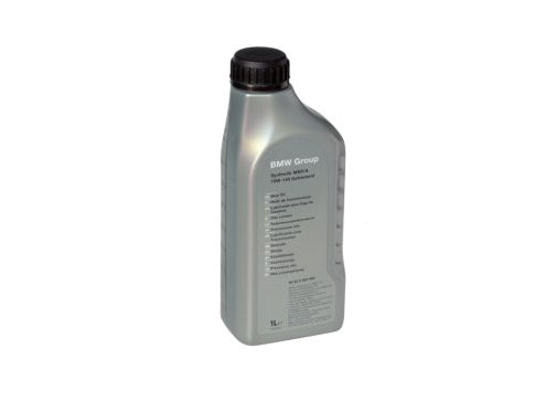 Genuine BMW M Performance LSD Diff/Final Drive Gear Oil MSP/A 1 Litre ...