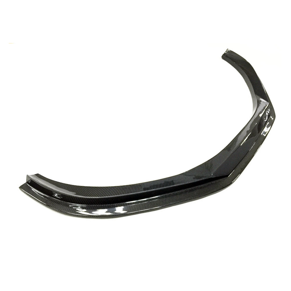 Audi TT Mk3 8S 2015-2020 Carbon Fibre Front Splitter V2 – CT Carbon Fr ...