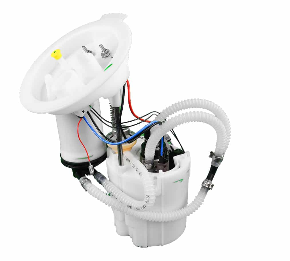 Fuel-It BMW N55 Stage 2 LPFP Upgrade Walbro 450 E85 Compatible In-Tank ...