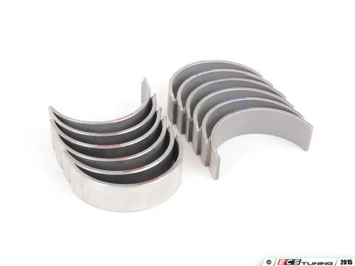 ECS Tuning WPC Treated Genuine BMW S54 Rod Bearing Set - OEM Connectin ...