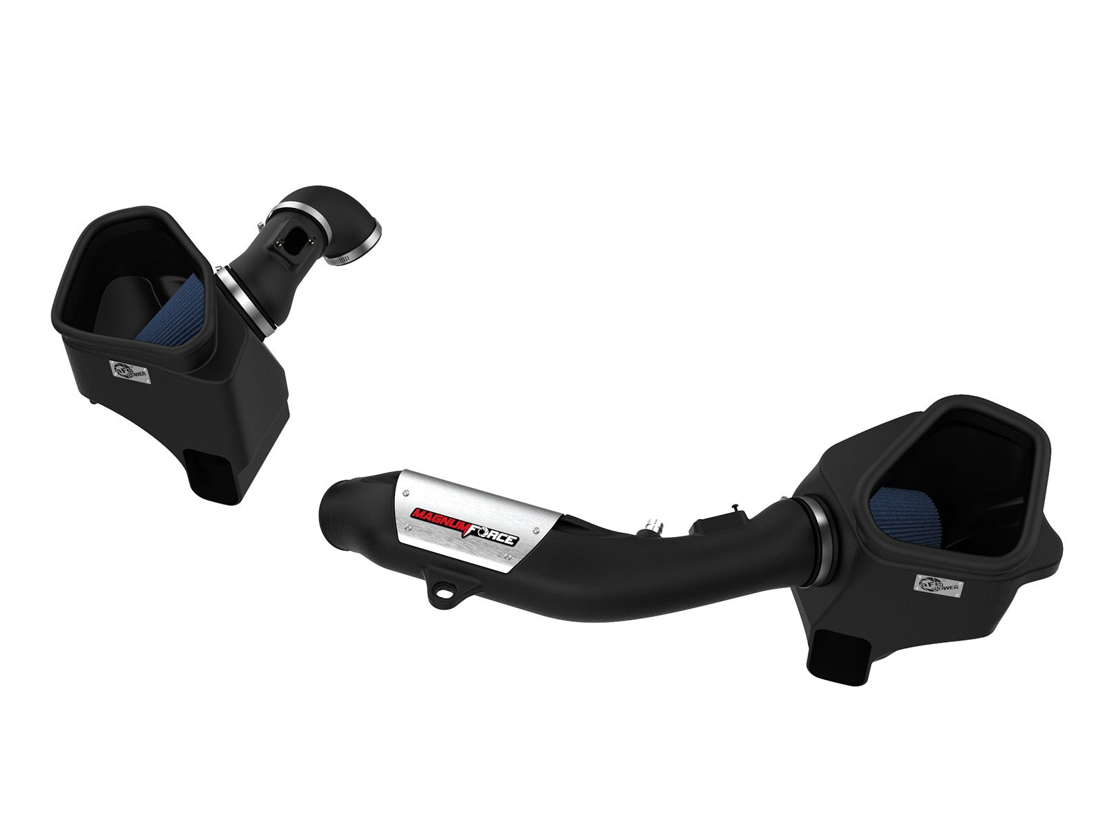 aFe Power Magnum FORCE Stage-2 Pro 5R Cold Air Intake Kit â€“ BMW M2 C ...