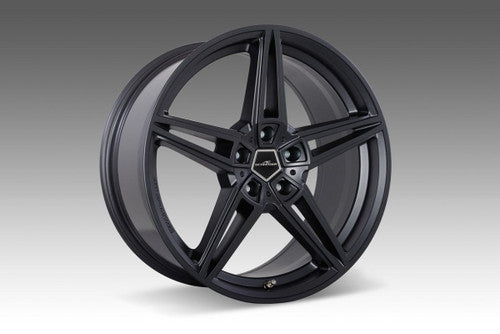 AC Schnitzer AC1 anthracite alloy wheel sets BMW X6 (F16) 20" – MJ ...