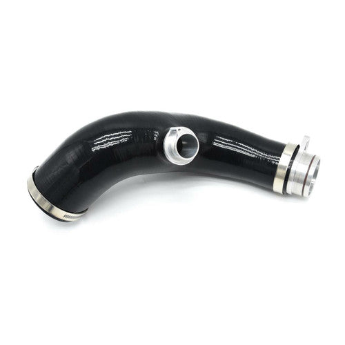 MST BMW N55 3.0T Turbo Inlet Pipe – High Flow Silicone Intake/Suction ...