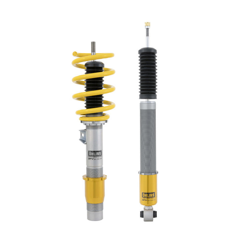 Ohlins Road & Track DFV Coilovers for BMW M3 G80 G81 & M4 G82 G83 (RWD ...