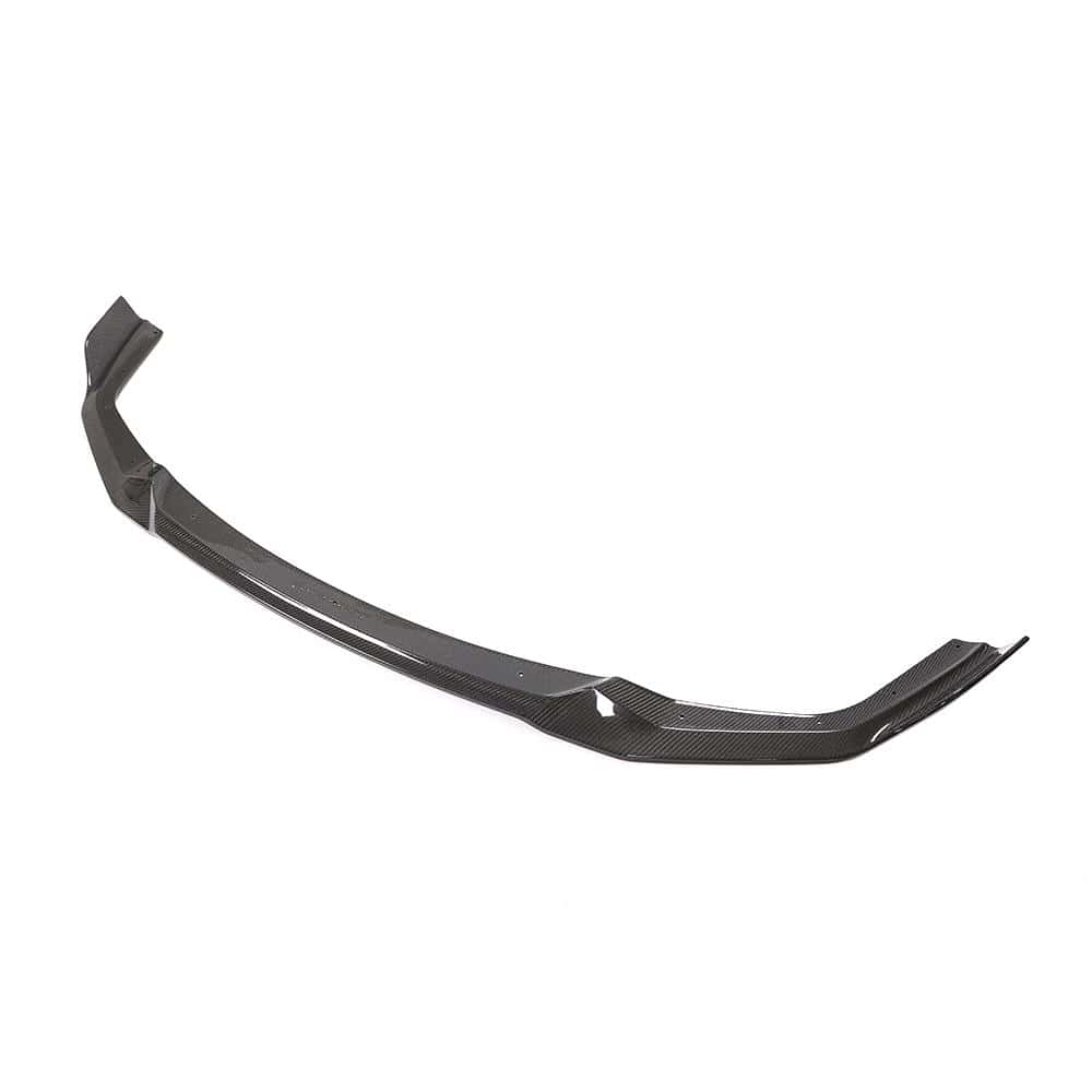 BMW M2 Competition F87 CS Style Carbon Fibre Front Lip Splitter | M2C ...